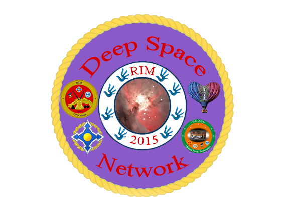 Deep Space Network